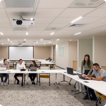 Ultrapark | Costa Rica