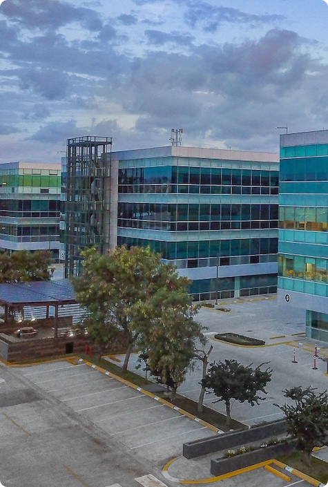 Ultrapark | Costa Rica